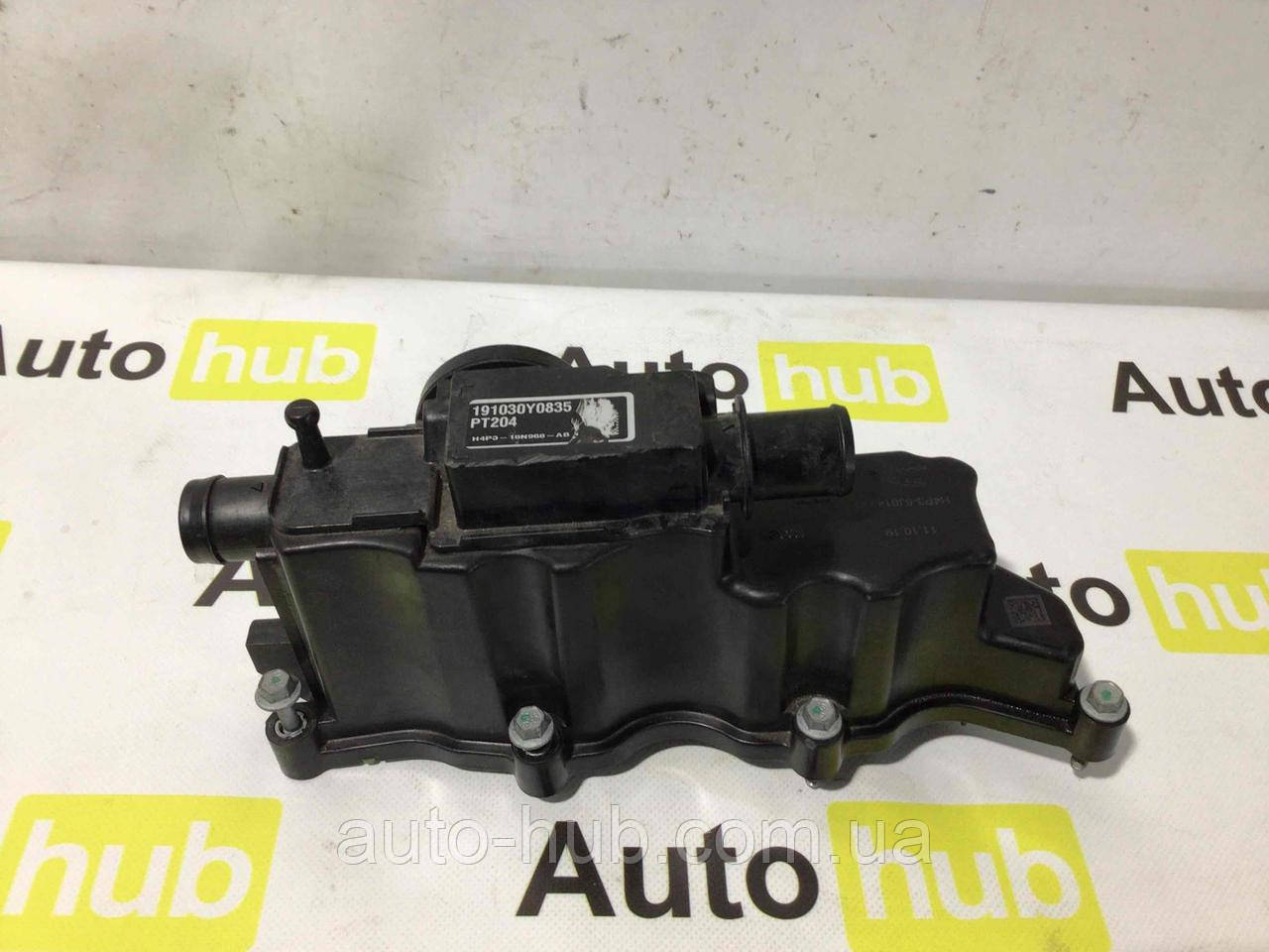 Маслоотделитель LR110464: продажа, цена в Киеве. Детали пневмосистемы ...