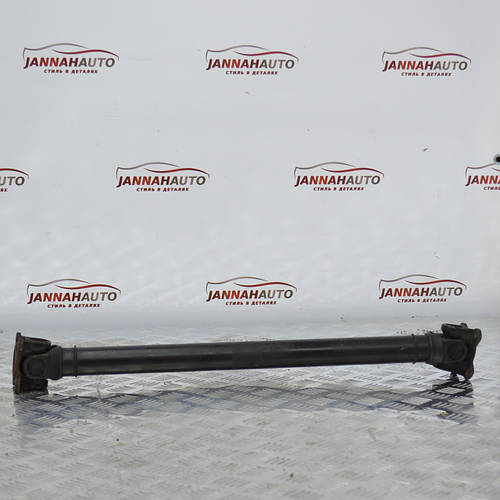 Кардан передний BMW 5-Series E60 E61 вал карданный БМВ е60 е61 ...