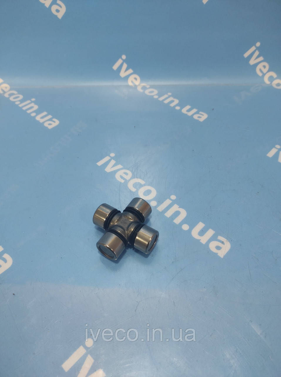 Хрестовина рульової колонки DAF 95XF CF XF105 XF106 MERCEDES ACTROS ...