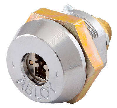 Замок ABLOY CL202 SENTRY | купити недорого на Prom | Україна