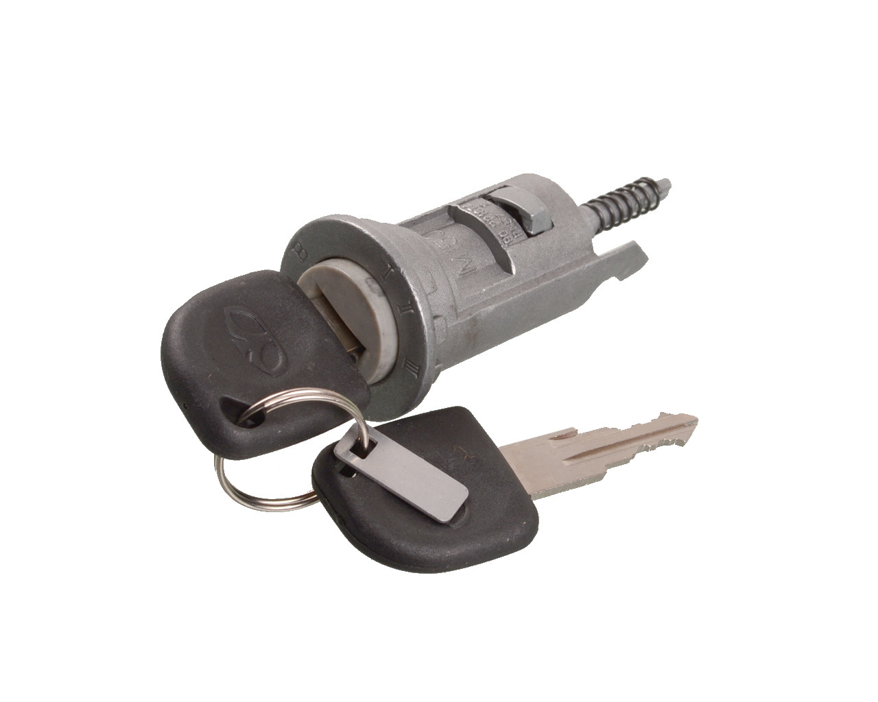 Замок Запалювання DAEWOO MATIZ з Ключем П/е Уп. 395 ₴ — Купити на BIGL ...