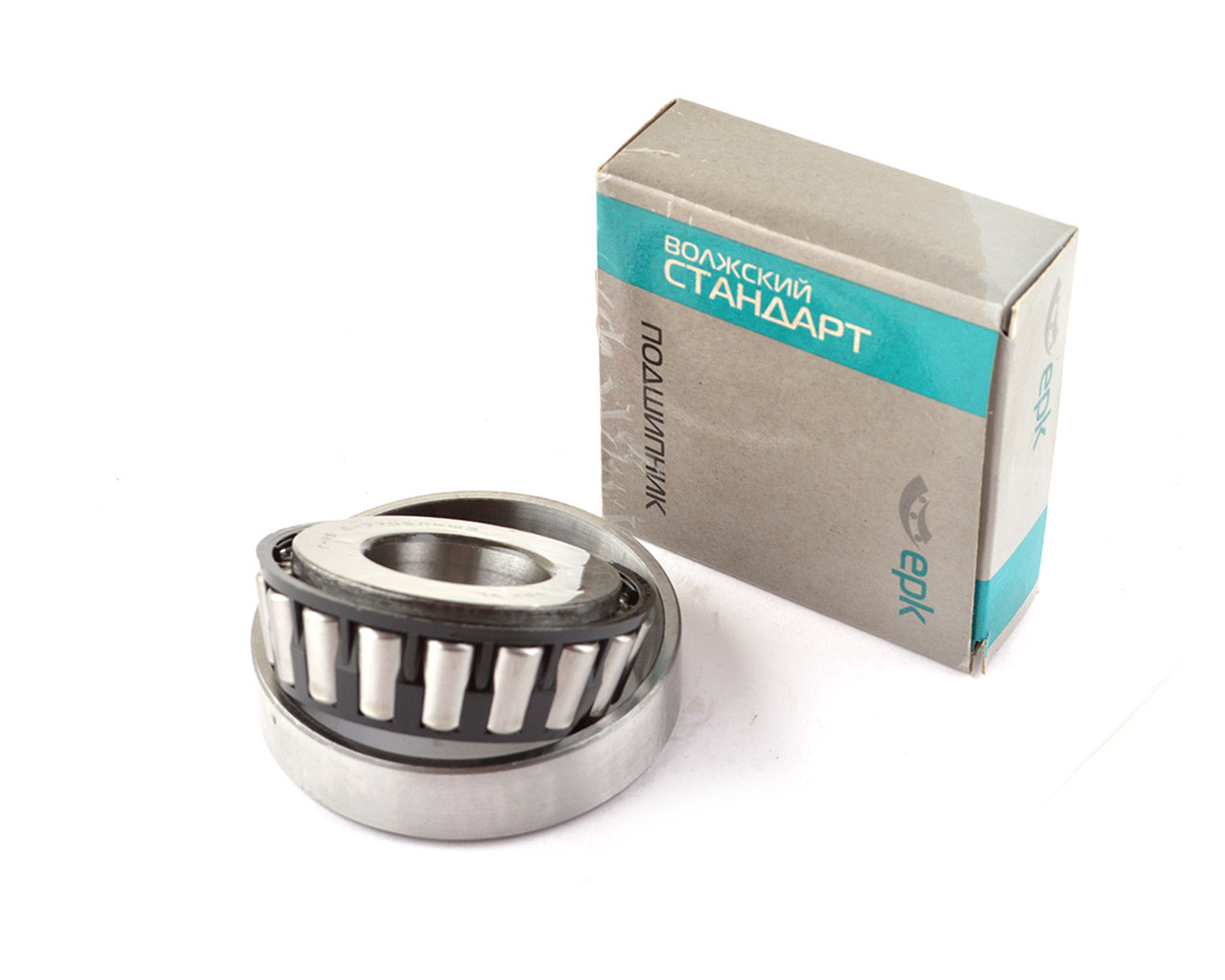 Подшипник Моста Заднего ВАЗ 2101-07, 2121-214, 2123 Шестерня Ведущая ...