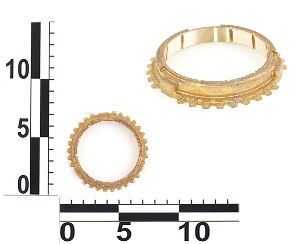 Синхронизатор ВАЗ 2110 (1, 2, 3 Передача) — Купить Недорого на Bigl.ua ...