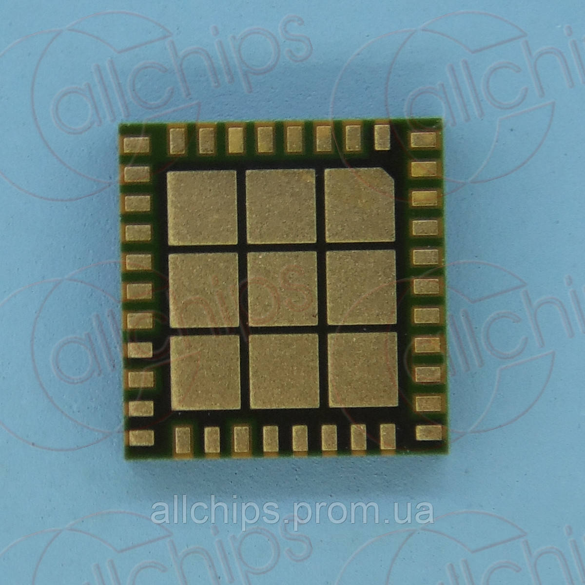 Купить Усилитель ВЧ Airoha AP6712M-51 QFN, цена 134.31 ₴ — Prom.ua (ID#1077046032)