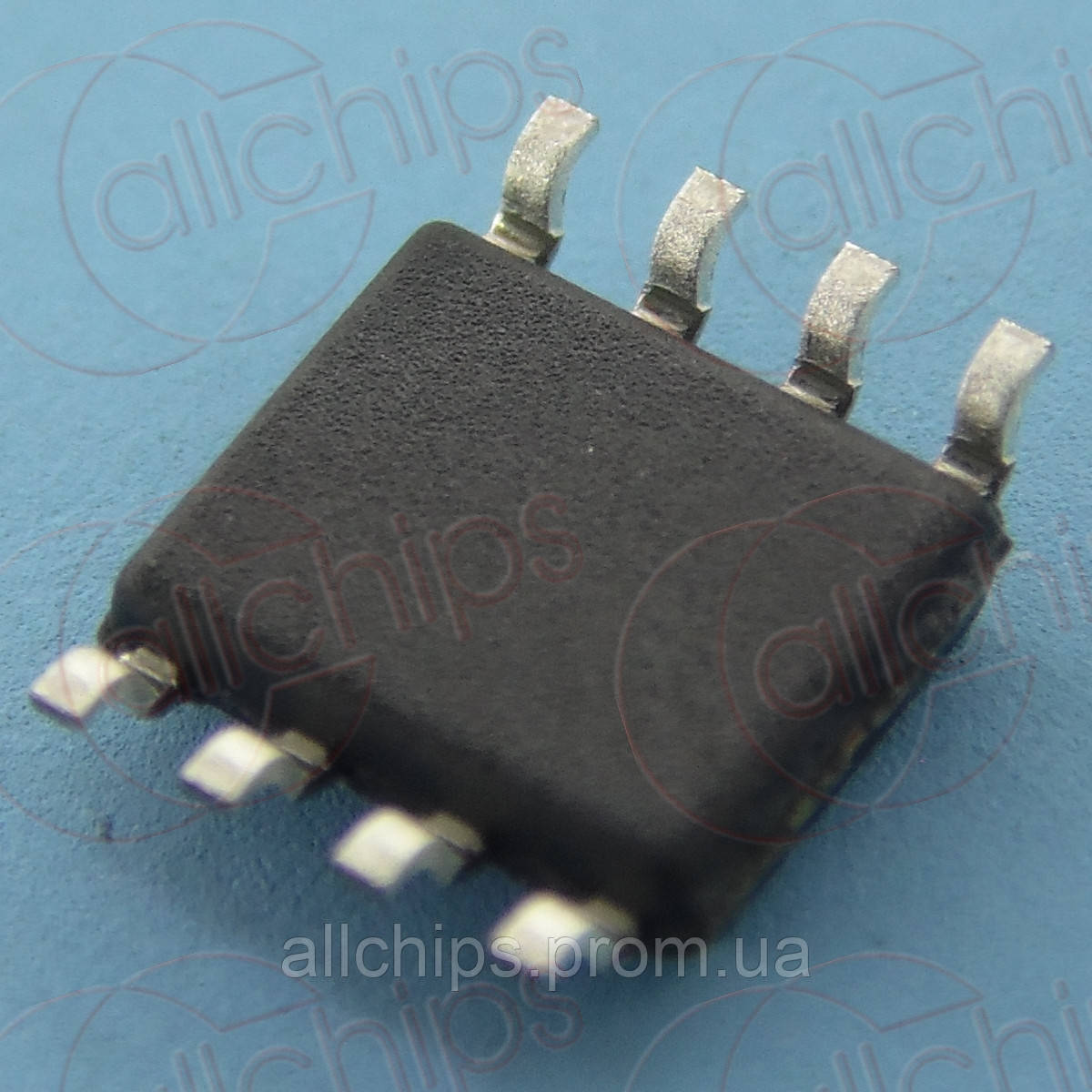 ОУ 2-канала BCD AP4310AM SOP8, цена 13.25 грн — Prom.ua (ID#72366093)