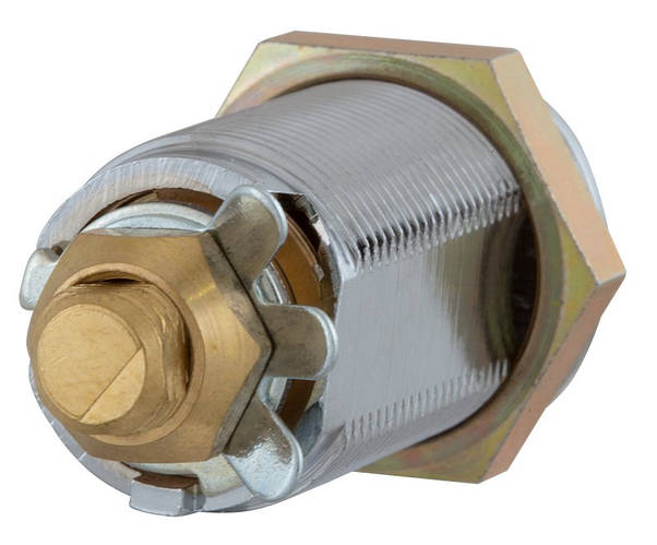 Купить Замок для оборудования ABLOY CL103 19мм 28,5мм SENTRY 2KEY STR B ...