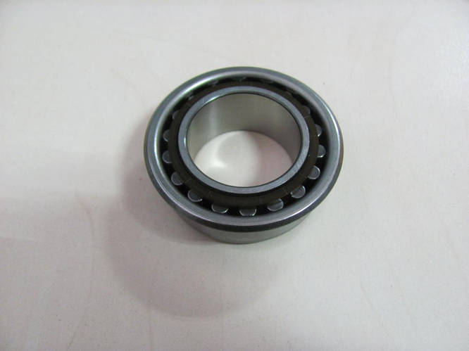 Подшипник КПП Volkswagen T4 | 29x46x18.1 | INA 712 0484 10 (ID ...