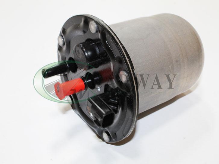 Фильтр топливный Renault Duster II 1.5dci 164000862R Original: продажа ...