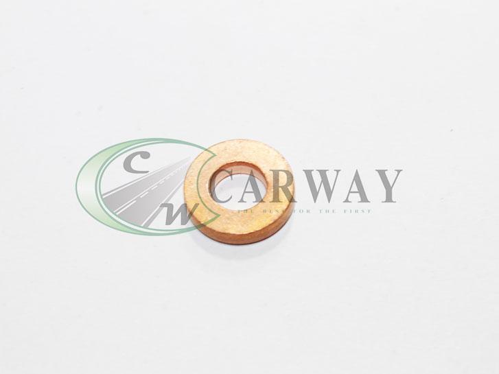 Шайба под дизельную форсунку двигатель K9K 1.5dci 7703062072 Renault ...