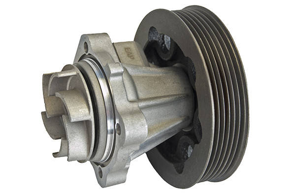 Купити Помпа води Fiat Doblo 1,3 JTD (46819138) GP WP-F146, ціна 845 ...