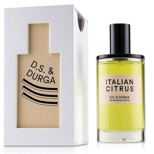 D.S. & Durga D.S. & Durga Italian Citrus парфюмированная вода 100 мл ...