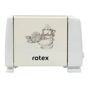 Тостер Rotex RTM110-W (ID#1407434309), цена: 558 ₴, купить на Prom.ua