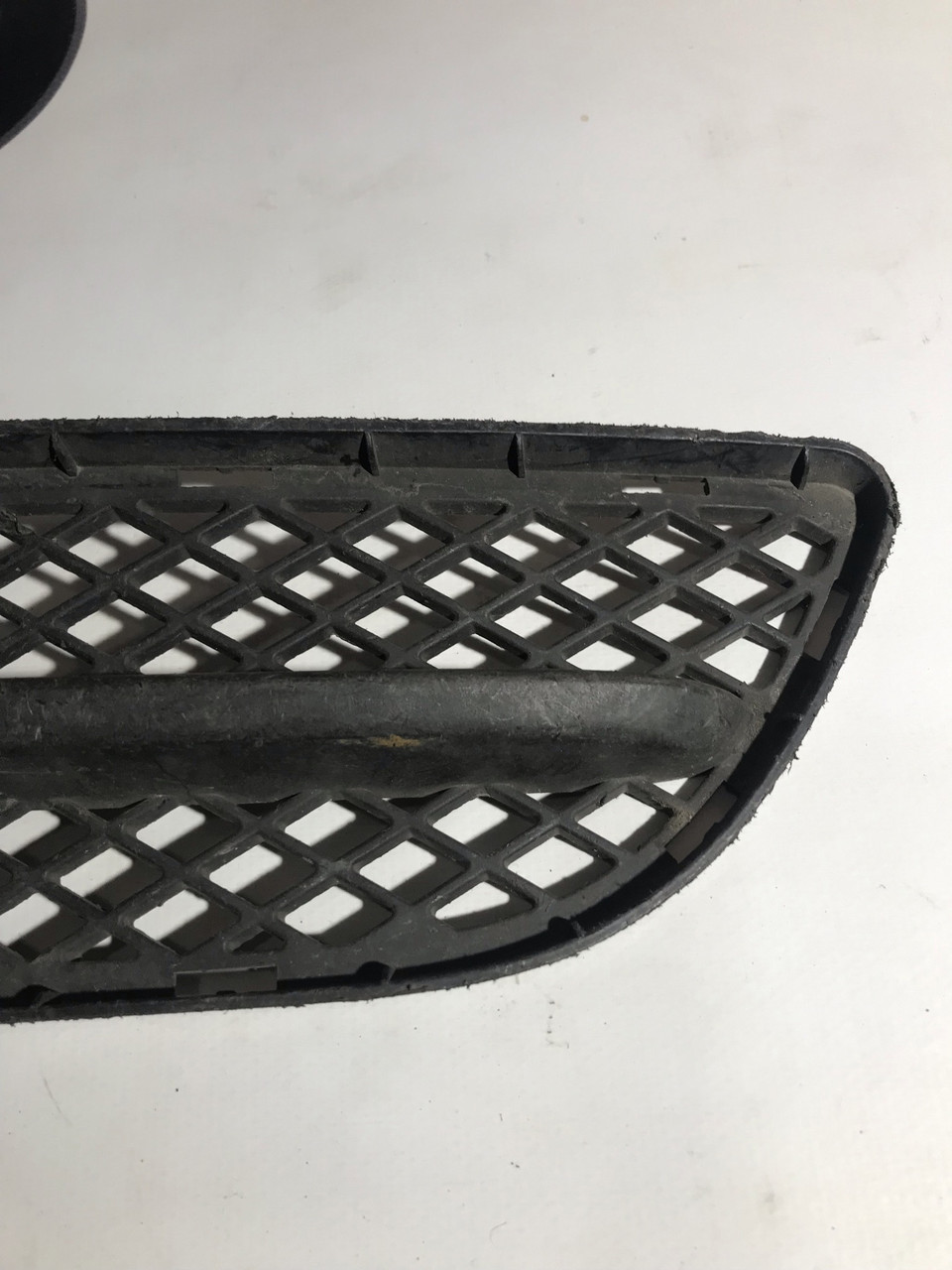 Купити Решітка бампера нижня центральна середня бмв bmw 3 е E90/91 ...