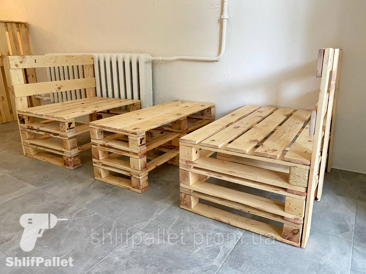 Купить Мебелі з дерева, цена 1500 ₴ — Prom.ua (ID#1470121738)