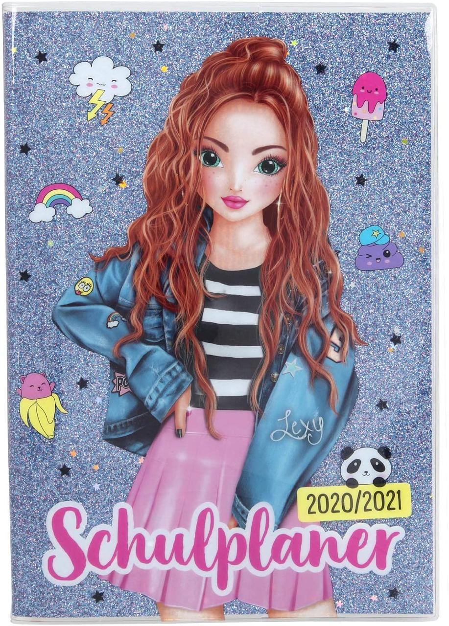 Щоденник шкільний TOP Model Lexy 2020/2021 Depesche 11082 (ID ...