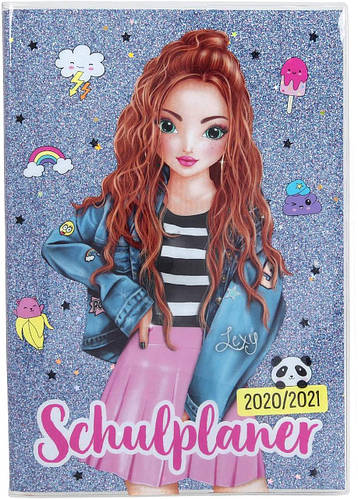 Щоденник шкільний TOP Model Lexy 2020/2021 Depesche 11082 (ID ...