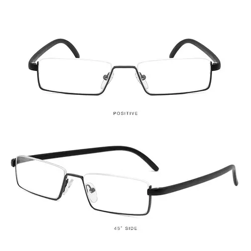 Окуляри для поблизу в футлярі "Respect" - чорні, ціна 370 грн — Prom.ua (ID#1470302518)