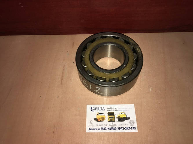 Подшипник 53612 редуктора МТЗ, пром.опора, раздатка (11-ГПЗ) (ID ...