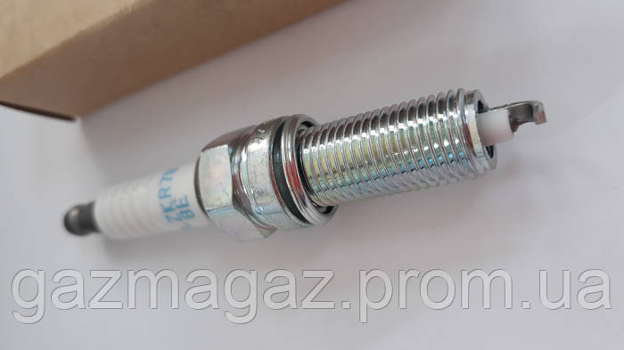 Купить Свеча зажигания Hyundai/Kia MOBIS оригинал 1884608071 SILZKR7B8E ...