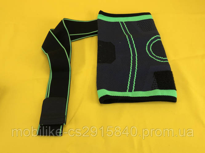 Бандаж -бинт для коленного сустава Knee Support WN-26, цена 158 грн ...