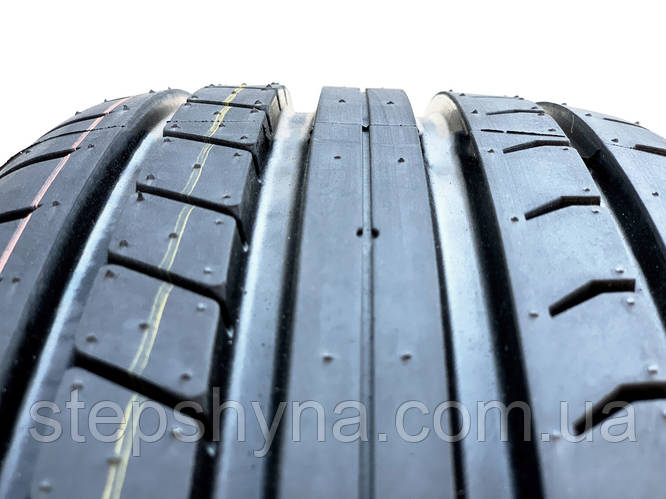 Купить Шина літня 205/55 R17 91H резина летняя SPORT B2 GAUTH-PNEUS ...