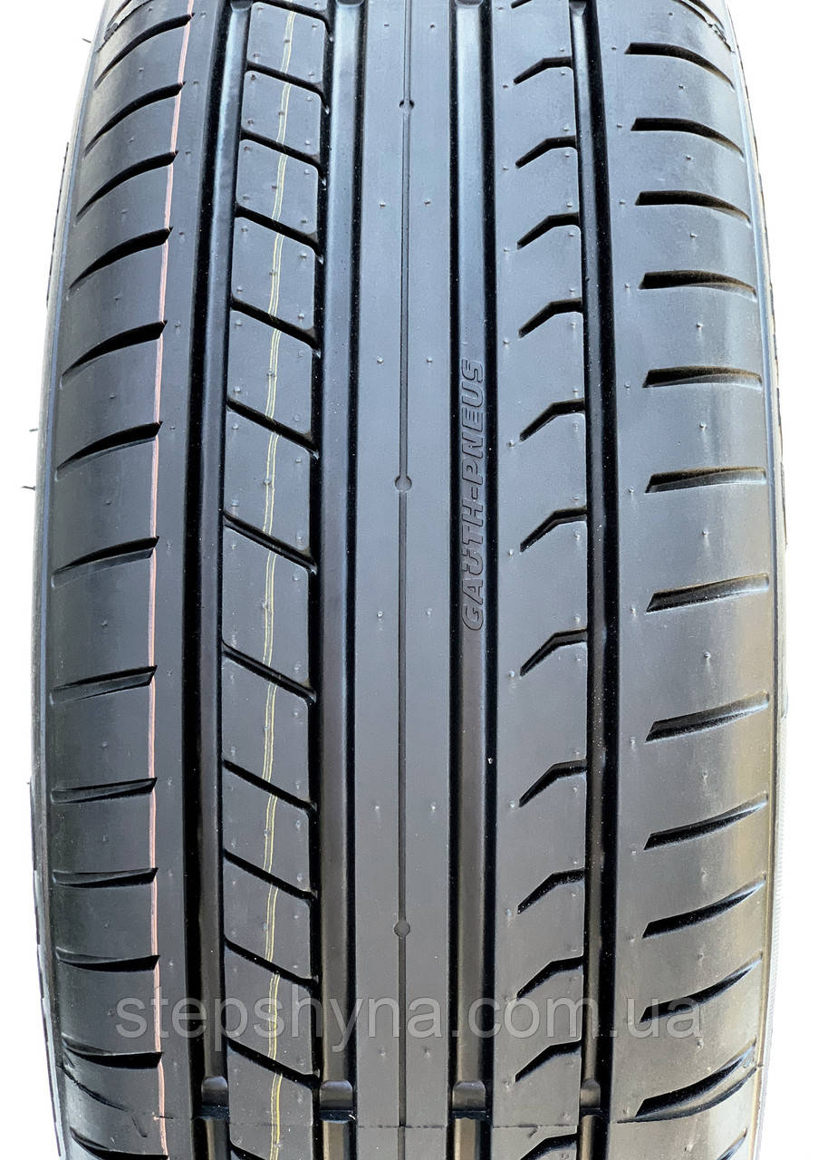 Шина літня 205/55 R17 91H резина летняя SPORT B2 GAUTH-PNEUS Poland ...