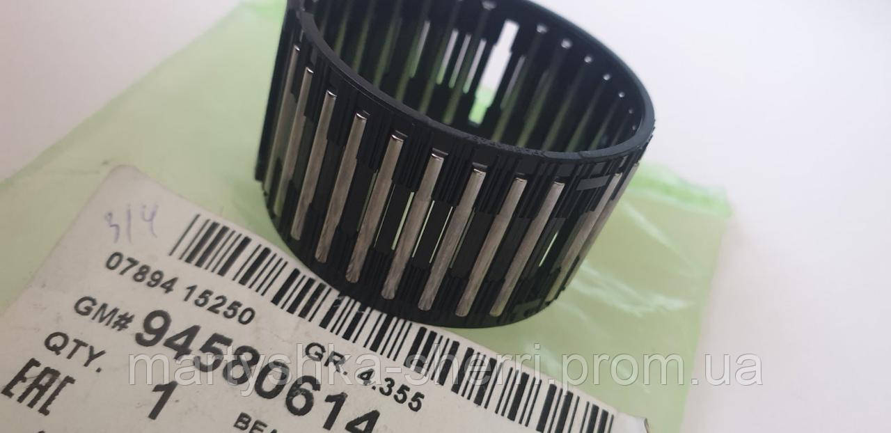 Подшипник Вала КПП Игольчатый 3-4-ой Передачи Ланос,Авео,Лачетти GM ...