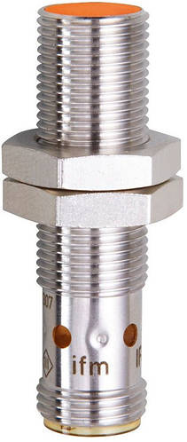 Купить IFS244 IFM Датчик индуктивный, цена 699 грн — Prom.ua (ID ...