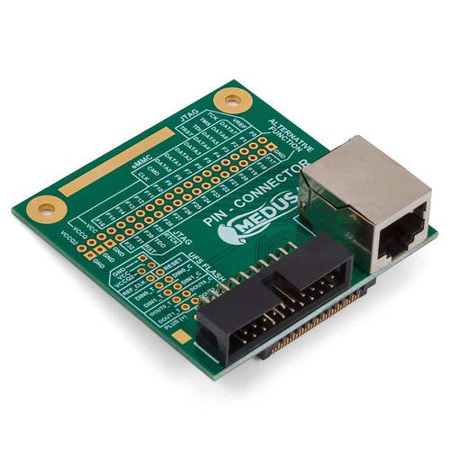 Medusa Pro II (Повний комплект), ціна 24282 грн — Prom.ua (ID#1470870800)