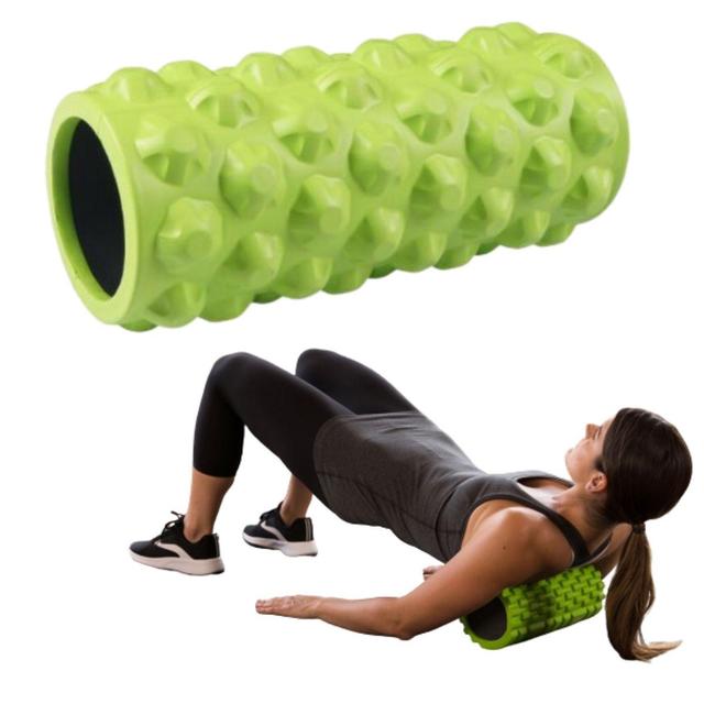 Массажные роллеры, роллы в Киеве от компании "MEDIOLA - медицинские и ...