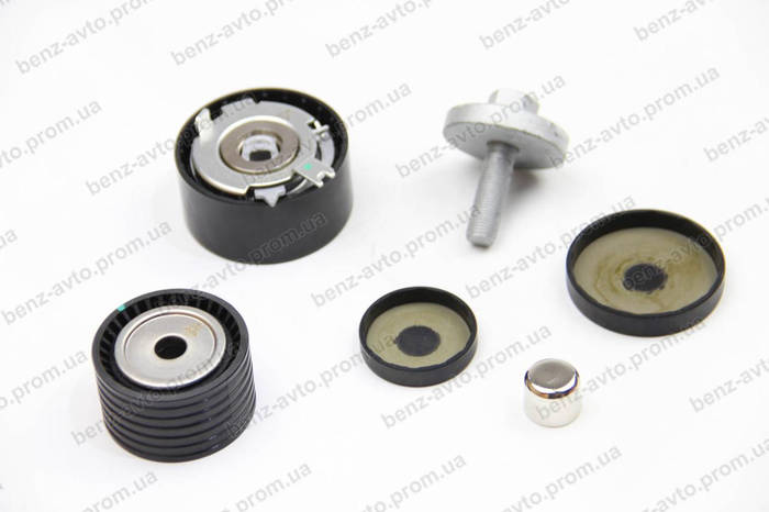 Купить Комплект ГРМ 1.6 Clio/Megane/Scenic 05- (рем. Conti CT1179 ...