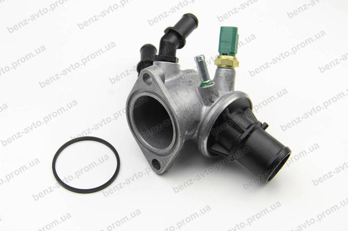 Термостат Opel Astra H/Vectra C/Saab 9-3 1.9 CDTI 04- (88C ...