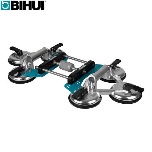 Купить Система BIHUI для сближения плит с тройными присосками 115 мм ...