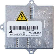 Купить Ксеноновый блок AL/Bosch 1 307 329 074 01 D2S/D2R., цена 5687 ...
