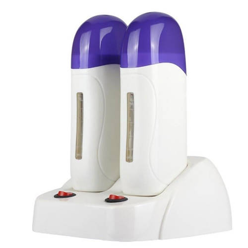 Купить Воскоплав Кассетный Двойной На Базе 6077, цена 467 ₴ — Prom.ua ...