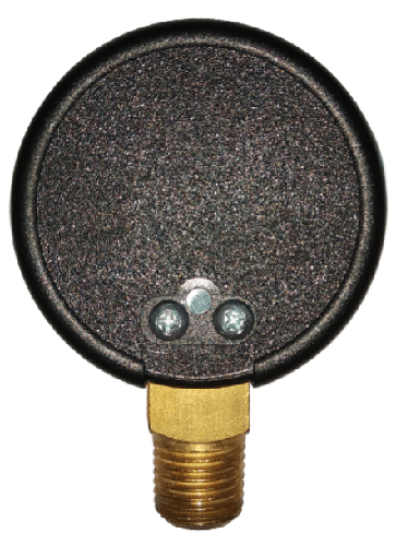 Купить Манометр радиальный Cewal M 63 RP 10 bar (Ø62mm 0-10Bar), цена 280 грн — Prom.ua (ID ...