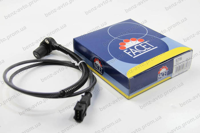 Купить Датчик коленвала Opel Astra F/Omega B/Vectra A 1.8/2.0i 88-02 ...