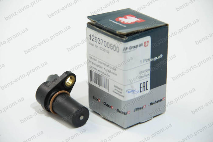 Купити Датчик коленвала Opel ASTRA G/H/H GTC, COMBO, CORSA B/C/D 1.0-1. ...
