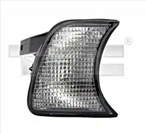 Купить Указатель Поворота Правый Bmw 5 E34 88-97 Дымчатый Tyc ...