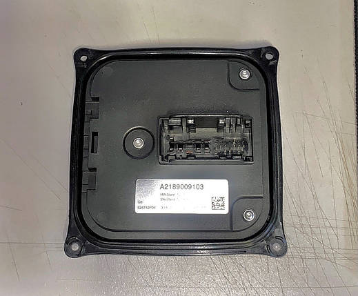 Модуль LED фари Mercedes A2189009103 - купити за найкращою ціною в ...