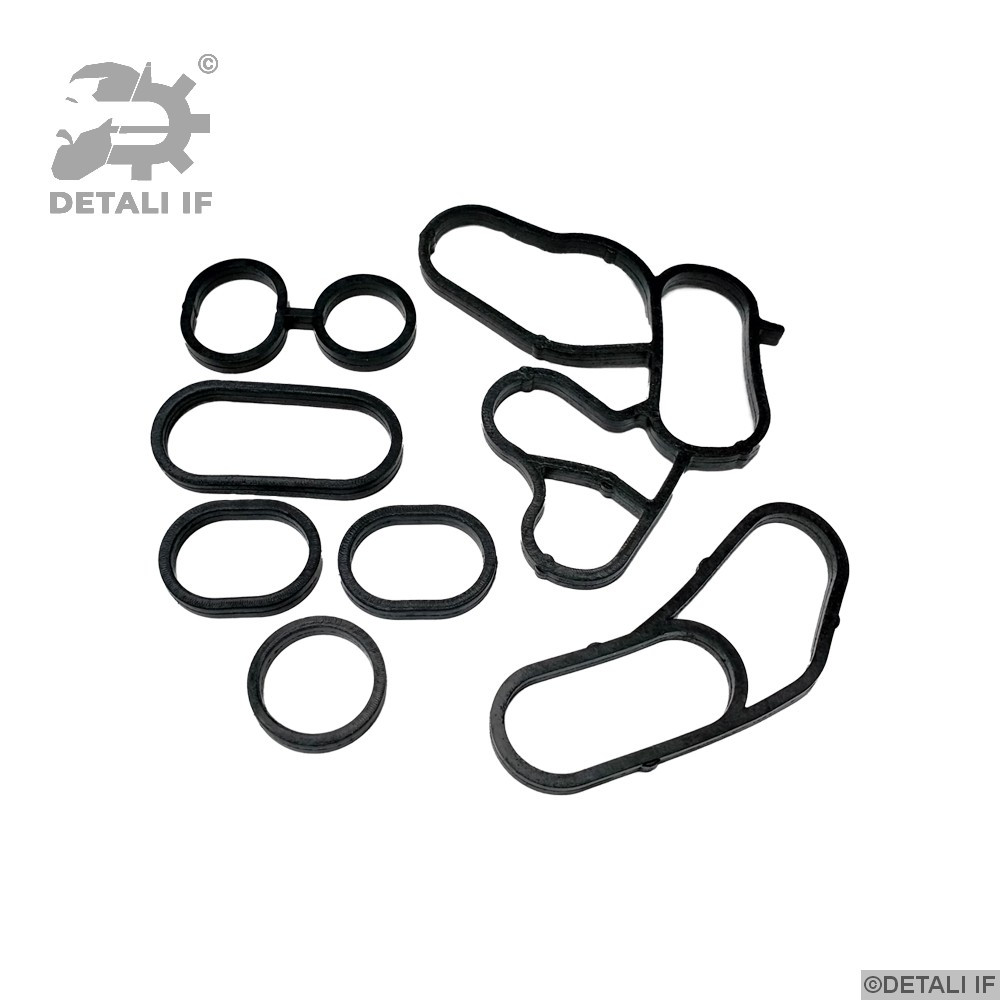 Купить Ignis 2 Прокладки теплообменника Suzuki 1.3 55193743 55197216 ...