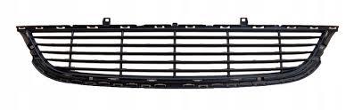 Решётка Средняя Chrysler 200 15-17 68202988Ac (ID#1472294475), цена ...