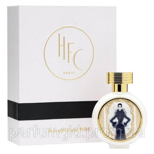 Купить HFC Beautiful & Wild 100 ml (Original Pack) женские духи Хот ...