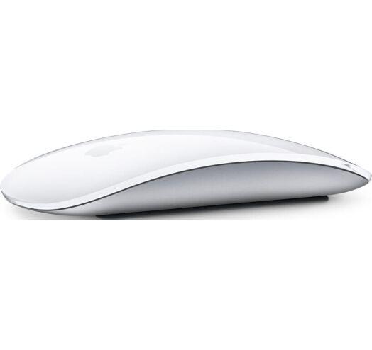 Apple Magic Mouse 3 2021 Silver (MK2E3), ціна: 4150 ₴, купити на Prom.ua