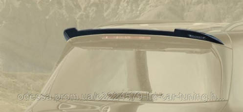 MANSORY roof spoiler for Mercedes GLS-class (ID#1472624911), купить на ...