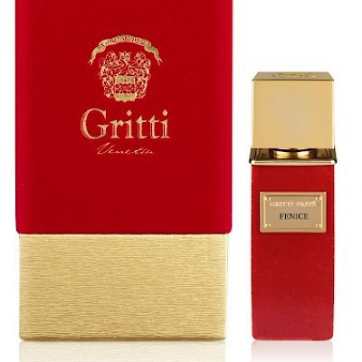 Оригінал Dr. Gritti Fenice Prive 100 ml ( Грітті ) EDP Парфумована вода ...