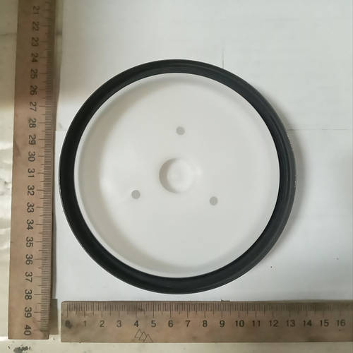 Купить Сальник коленвала Cummins ISF 2.8 4444-00-5265267-000, цена 618 ...