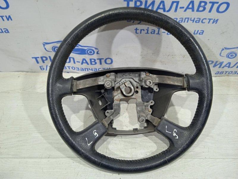 Руль Mitsubishi Lancer 9 2003 (б/у) — Купить Недорого на Bigl.ua ...