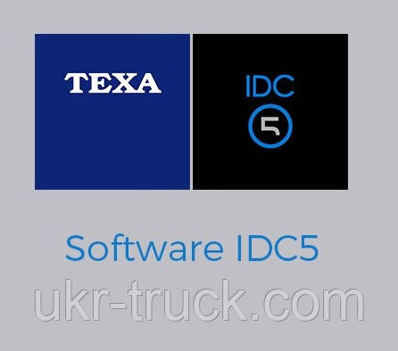 IDC5, цена — Prom.ua (ID#1472783002)