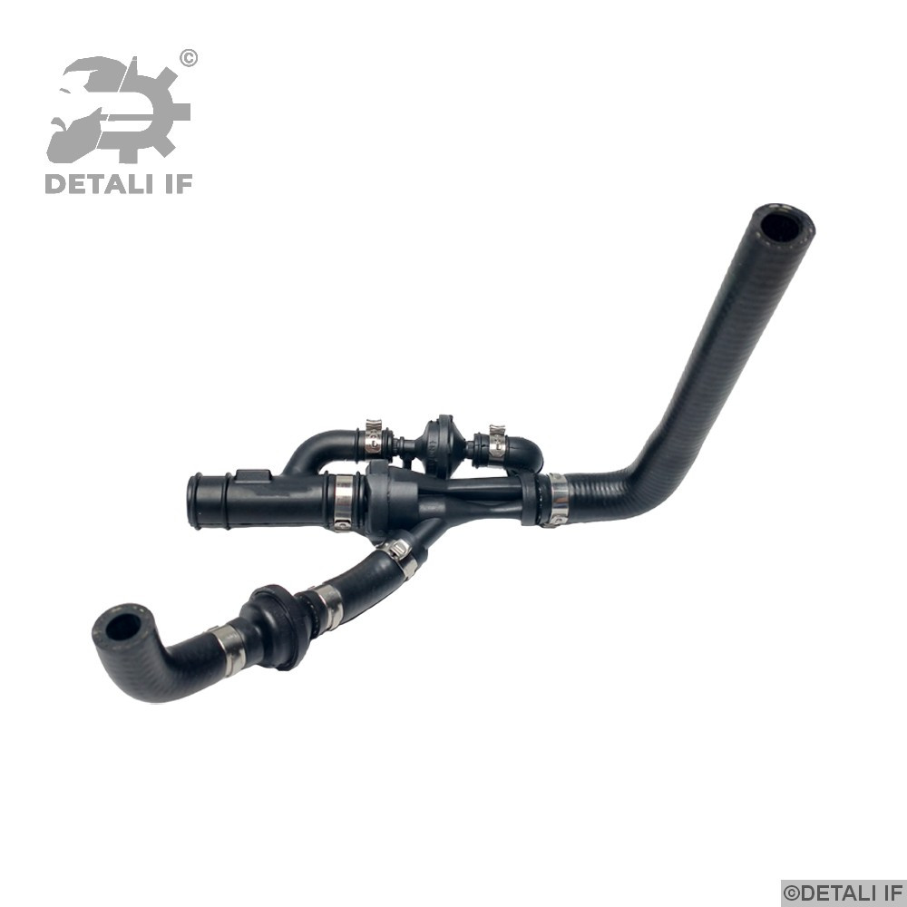 Клапан вентиляції картерних газів мембрана Пассат Б5 Фольксваген 1.6-4. ...